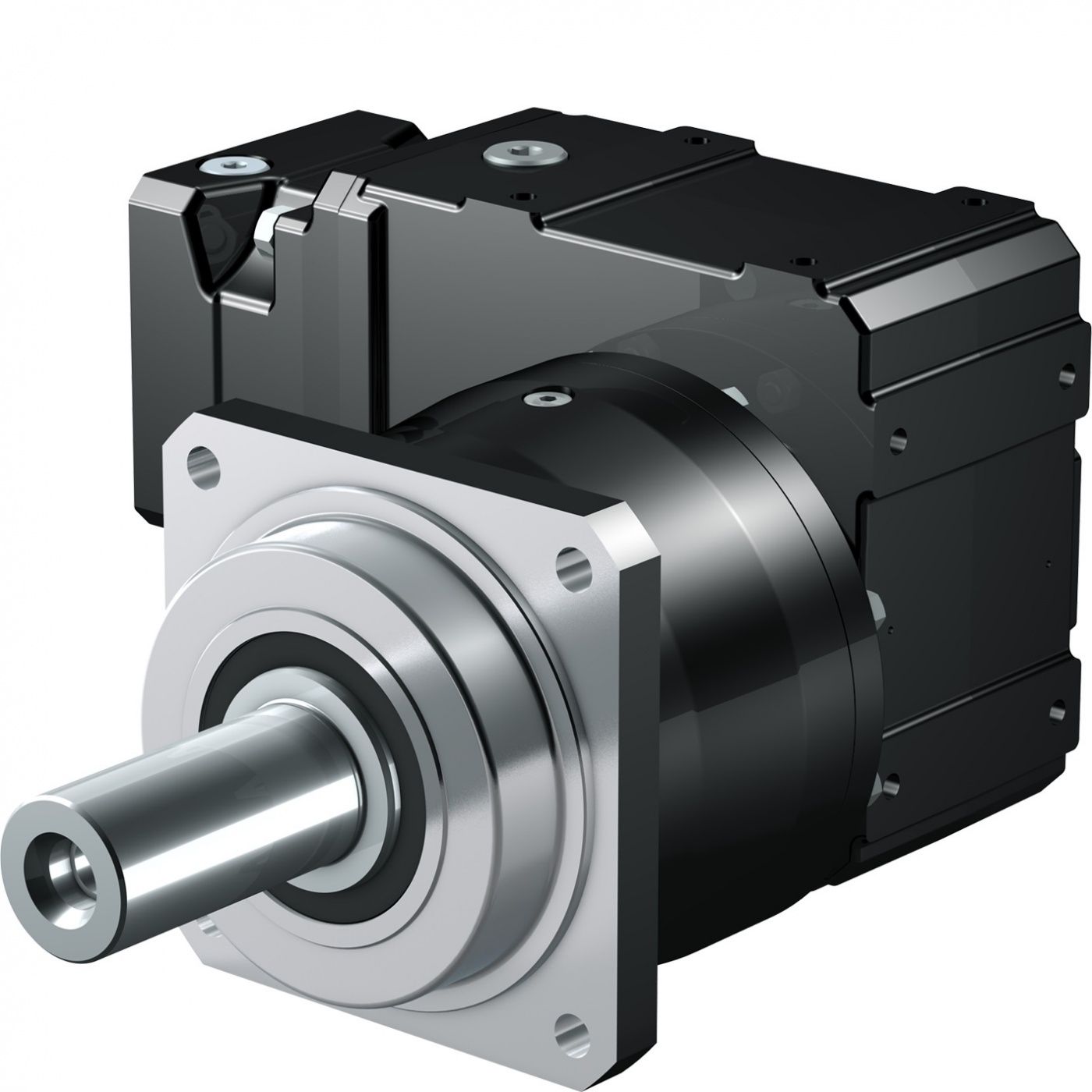 Servo gears - Planetary gearboxes - ATB Automation