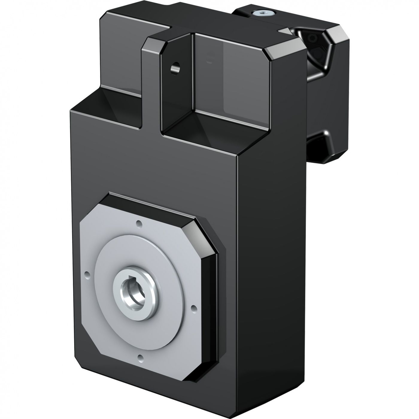 Servo gears - Planetary gearboxes - ATB Automation