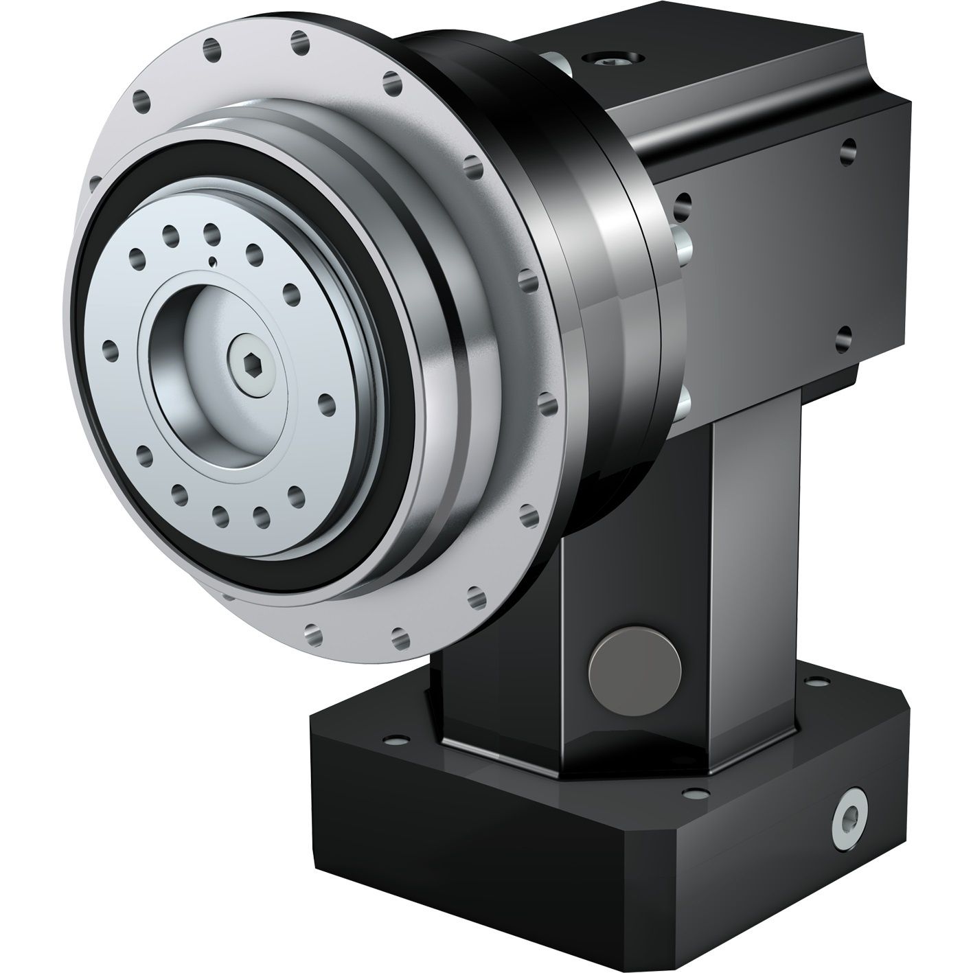 Servo gears - Planetary gearboxes - ATB Automation