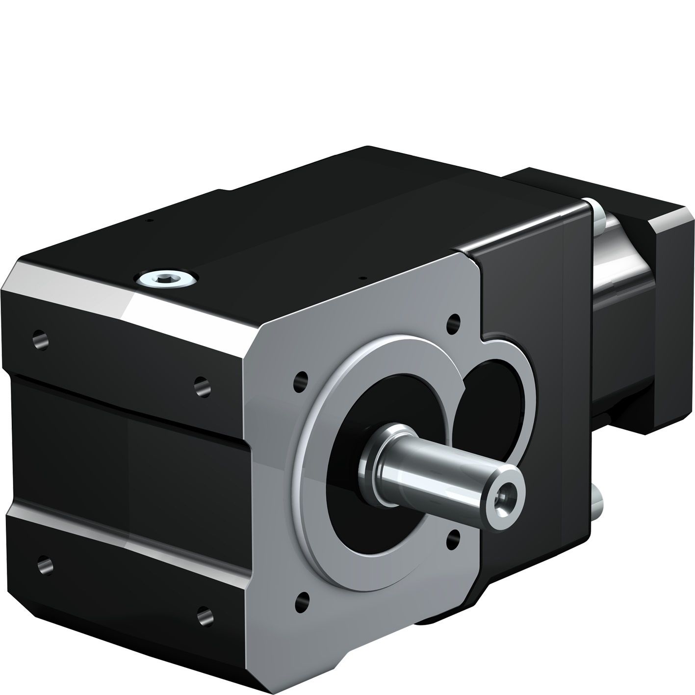 Servo gears - Planetary gearboxes - ATB Automation