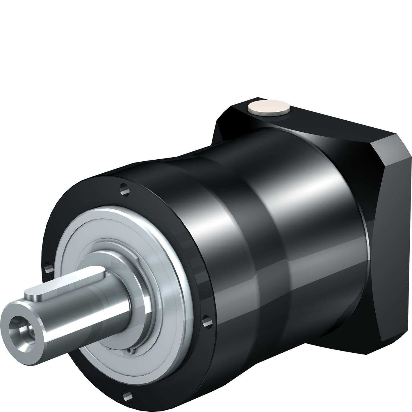 Servo gears - Planetary gearboxes - ATB Automation