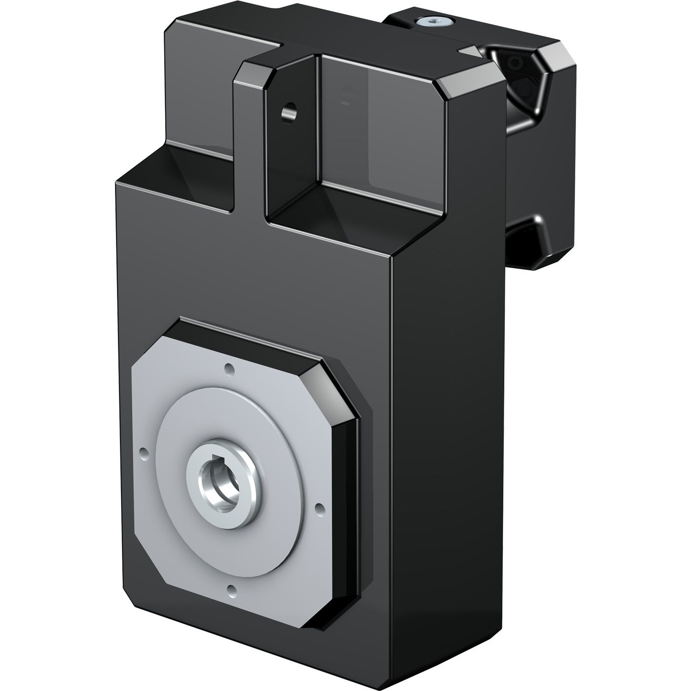 Servo gears - Planetary gearboxes - ATB Automation