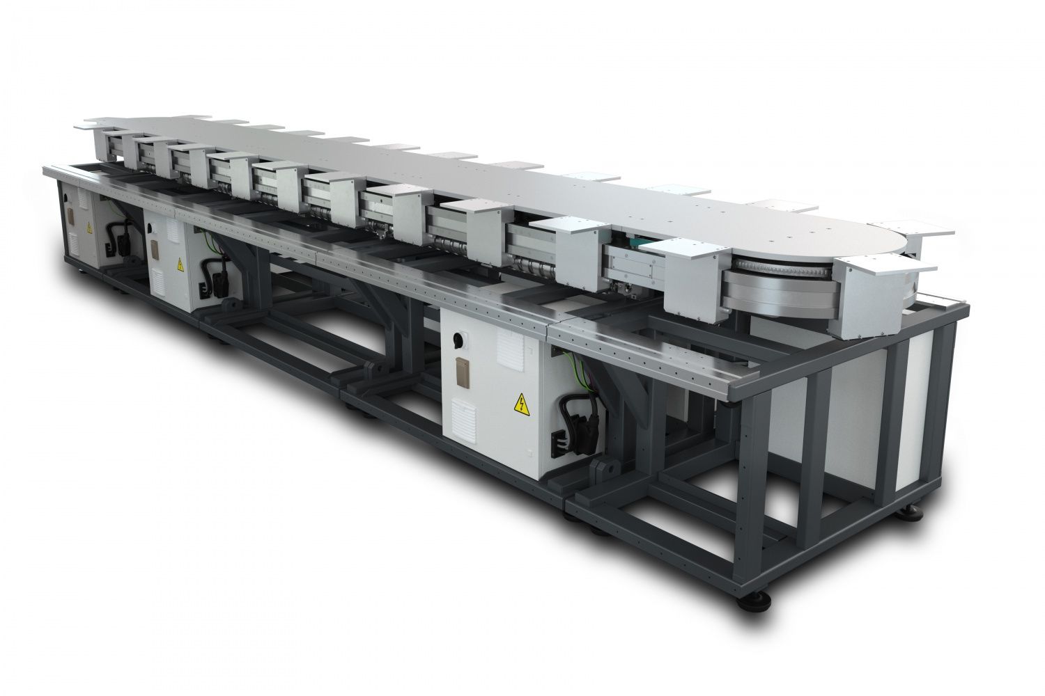 Assemblagetechniek - ATB Automation - mechanics | motion control - ATB Automation