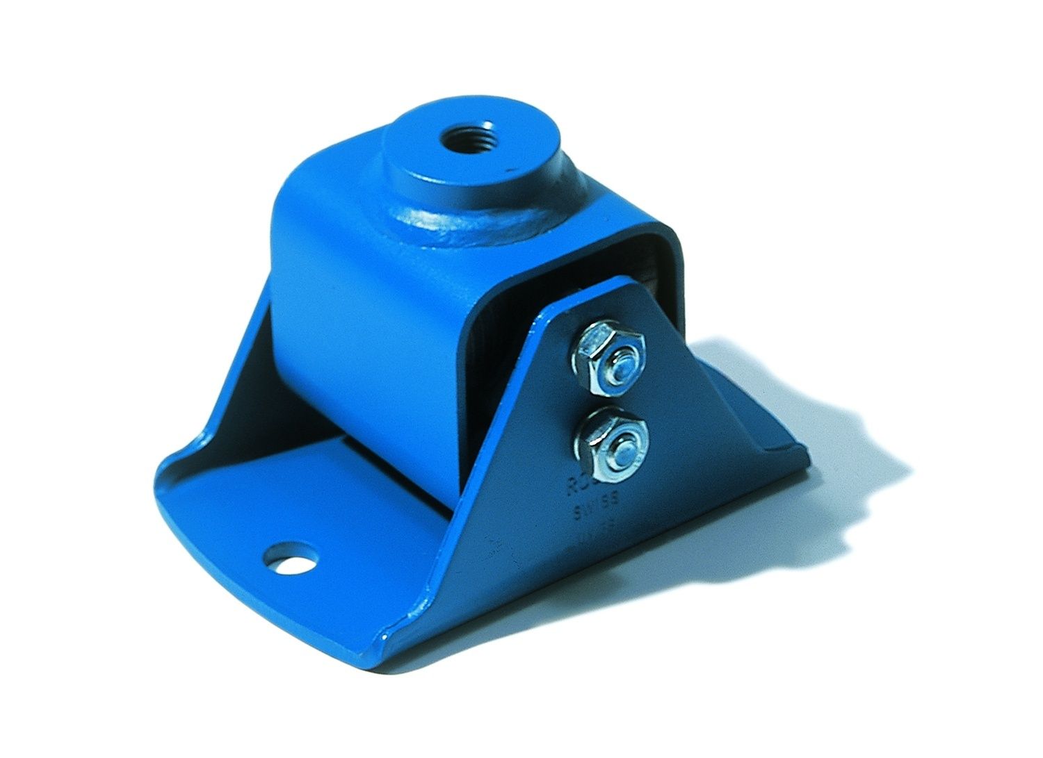 Rosta anti-vibration mounts - ATB Automation - ATB Automation