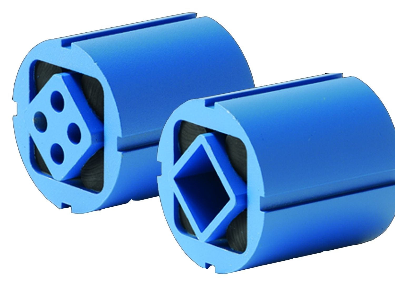 Rubber suspension units Rosta - ATB Automation