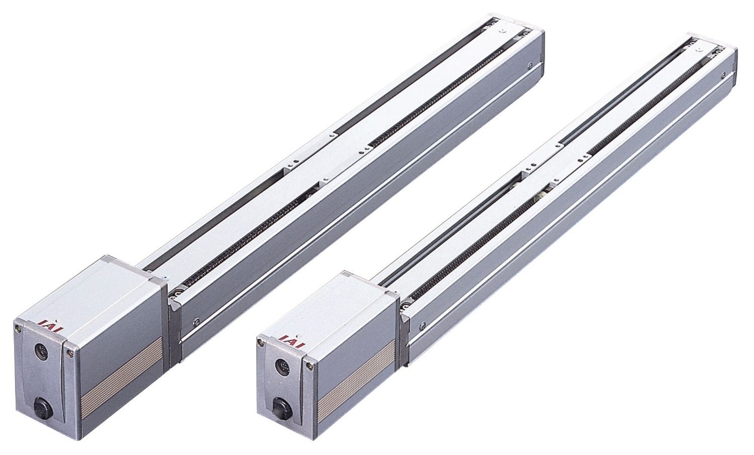 Scanner with Trio PC-MCAT and IAI - ATB Automation