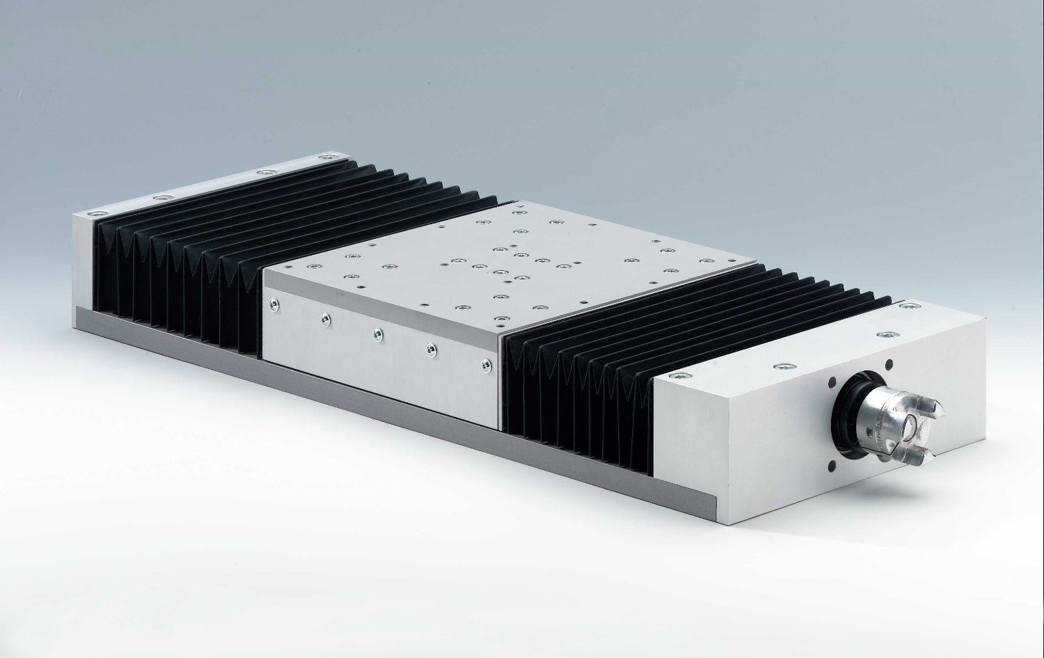 HSB linear table: Alpha-S - ATB Automation