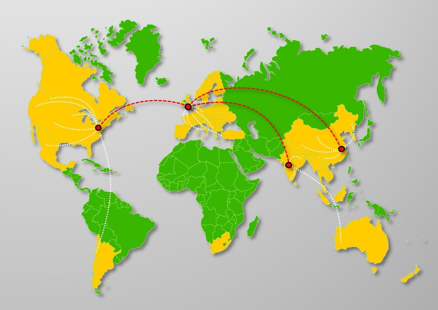 Trio Motion Technology - the solution for servo systems - ATB Automation