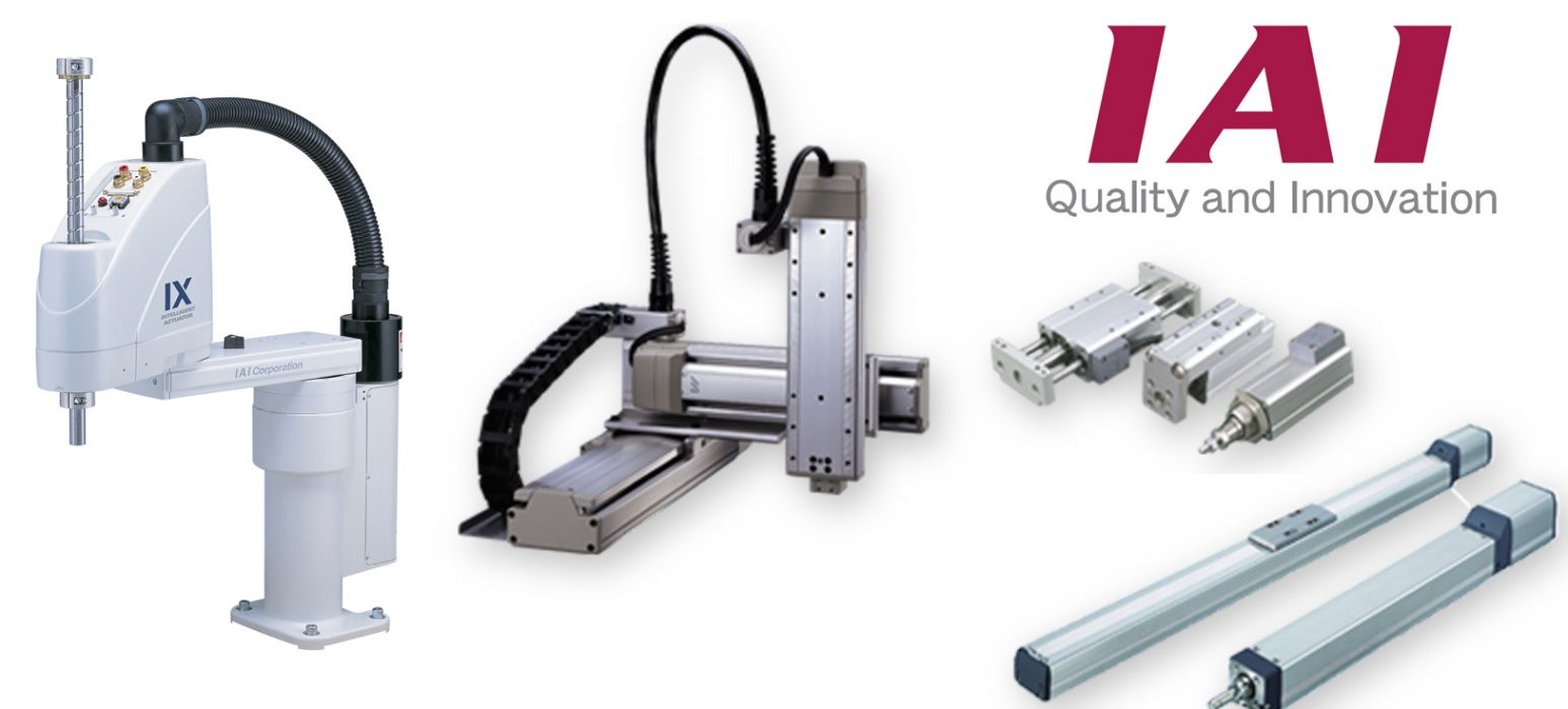 ATB Automation, mechanics & motion control - ATB Automation