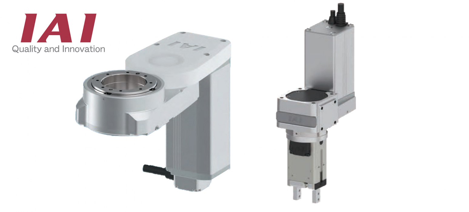 ATB Automation, mechanics & motion control - ATB Automation