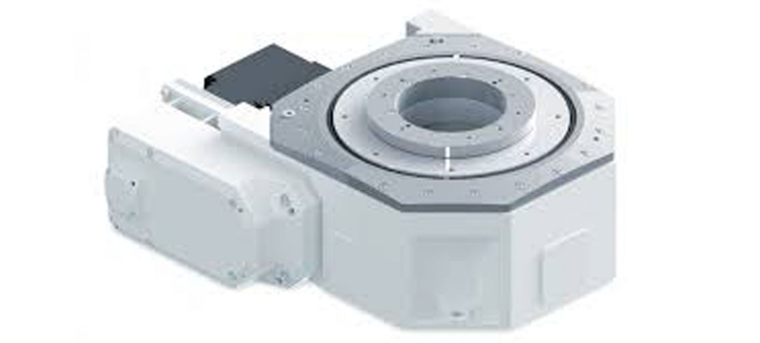 WEISS components for automation technology - ATB Automation