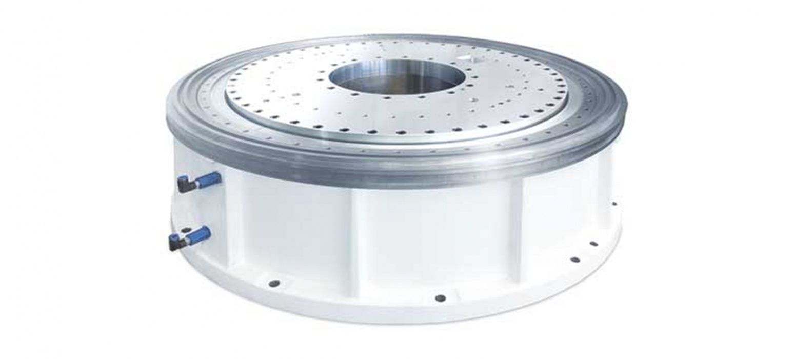 WEISS components for automation technology - ATB Automation