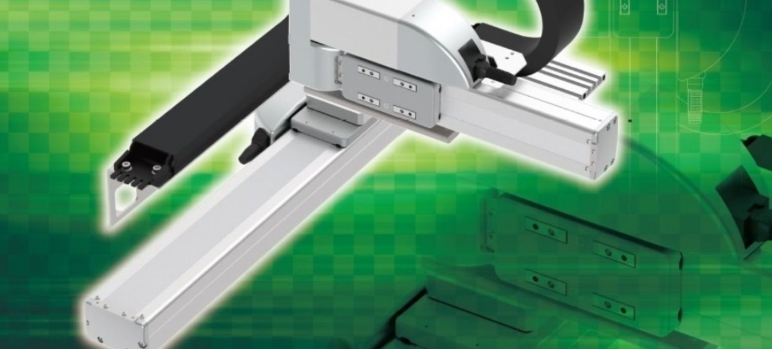 IAI Robots Industriels et actionneurs linéaires - ATB Automation