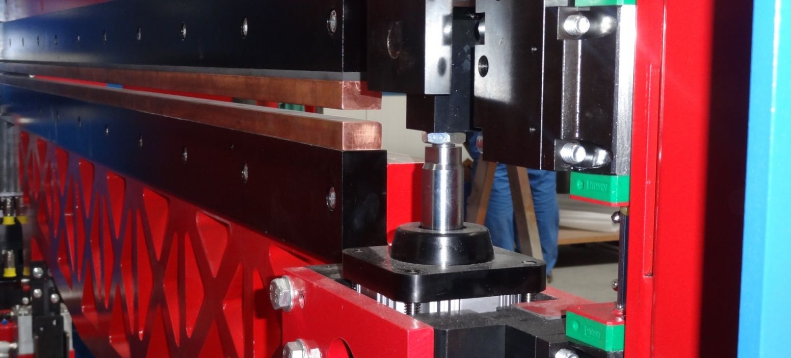 XYZ cartesian robots and XYZ tables at ATB Automation - ATB Automation