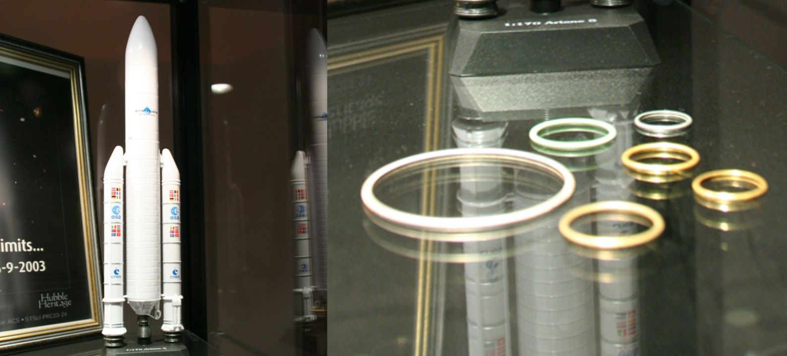 The power of Exlar actuators at HTMS - ATB Automation