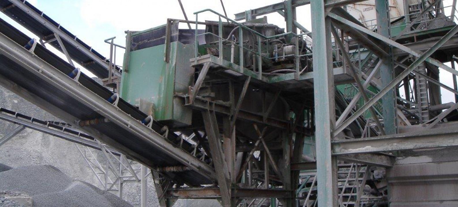 Hoe bereik je een duurzame ophanging voor schudgoot en schudzeef? - ATB ...