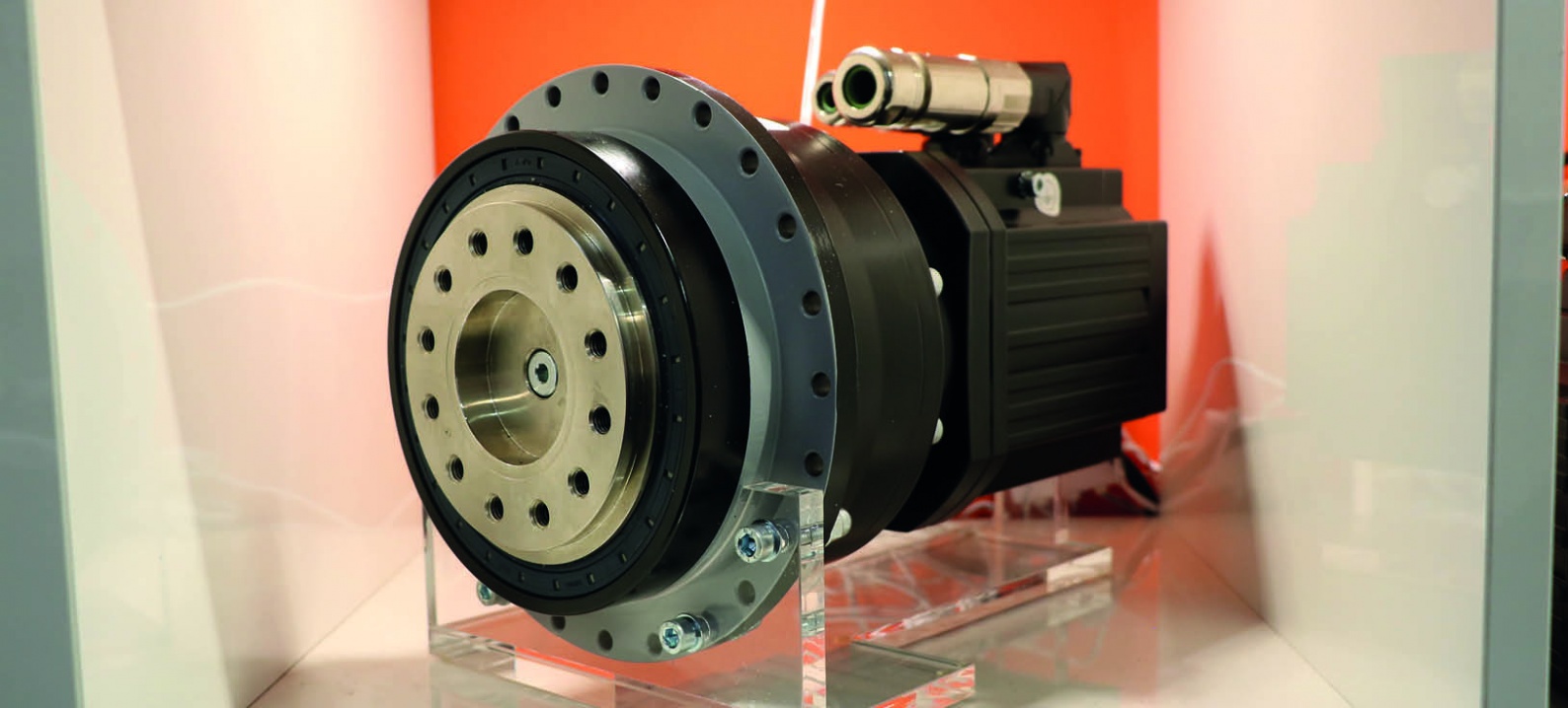 Terugblik Vision, Robotics & Motion - ATB Automation