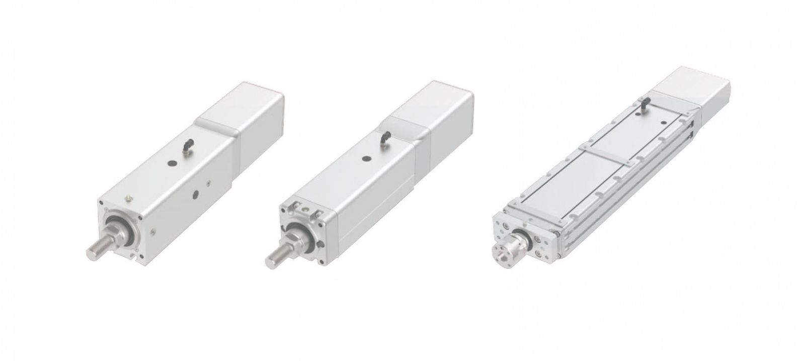 New IAI RCP6 RoboCylinders in cleanroom and dust/ splash-proof design ...