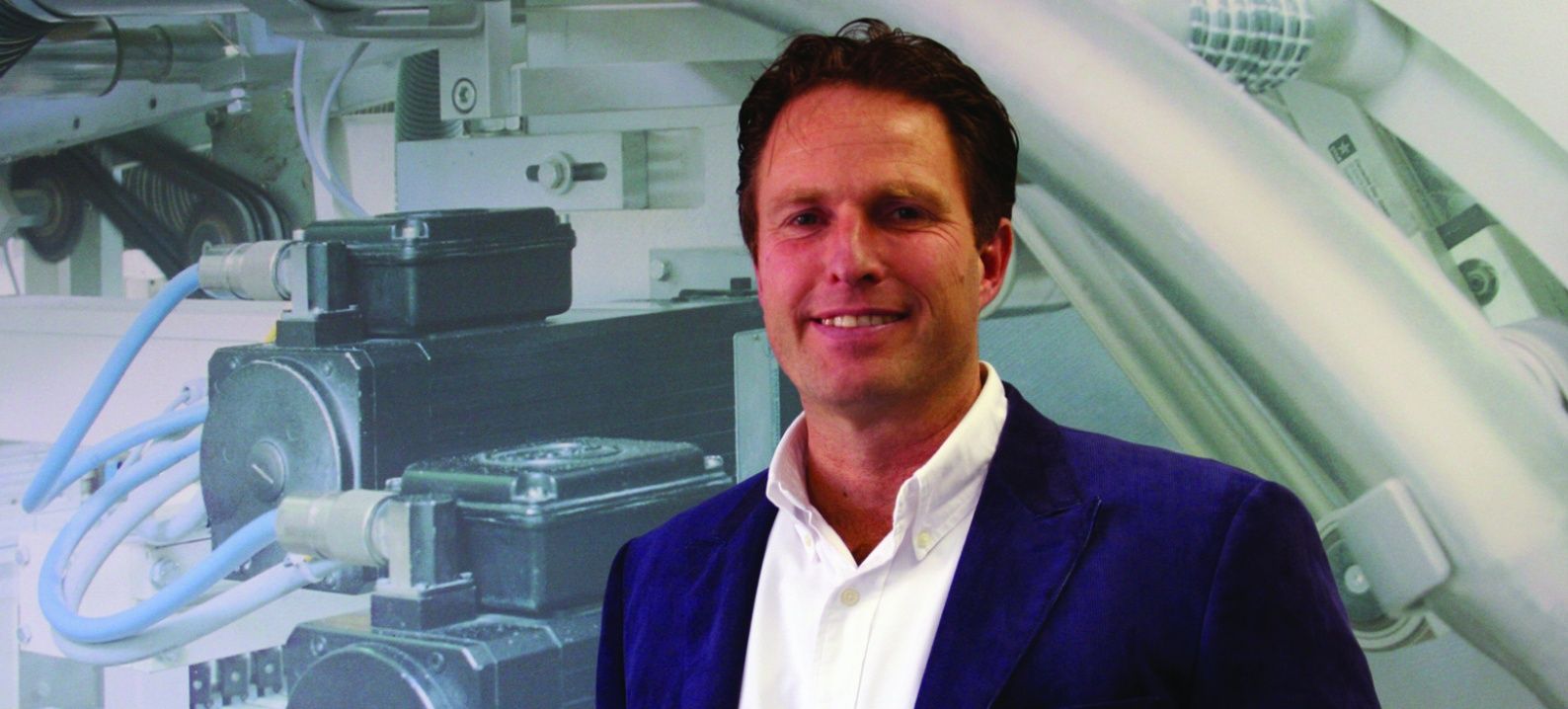 Introducing: Marcel - ATB Automation