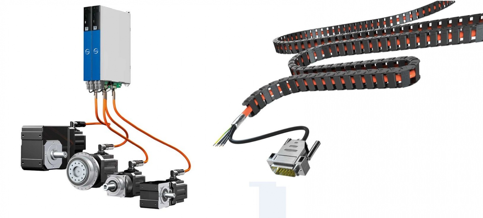 De ingenieur die er bovenop zit - ATB Automation