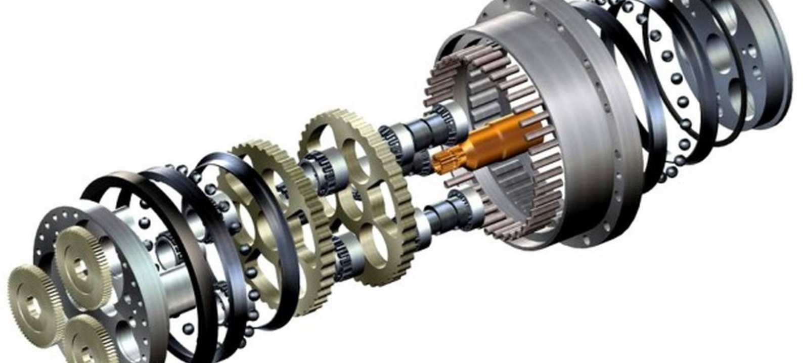 Wanshsin introduceert RV reducers - ATB Automation