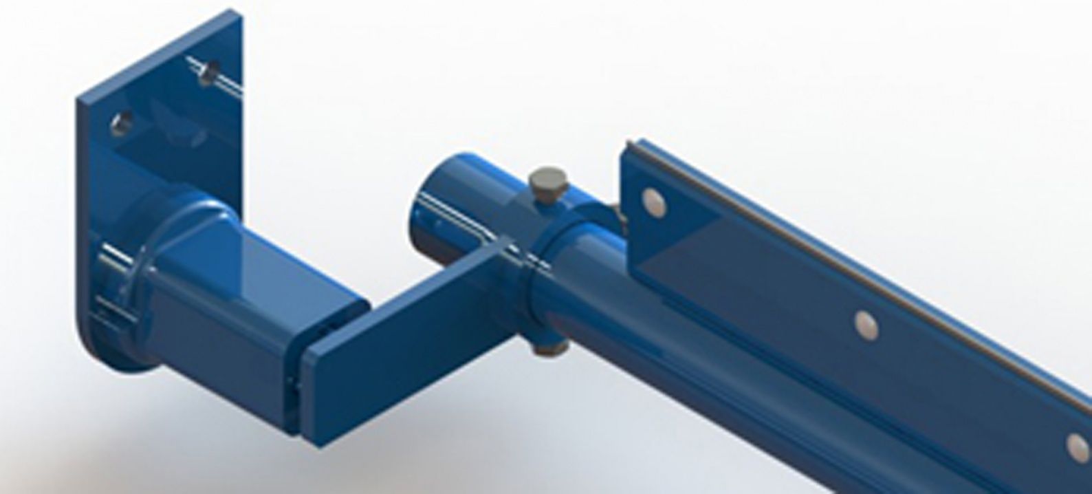 Prevent maintenance costs with modular belt scraper system - ATB Automation