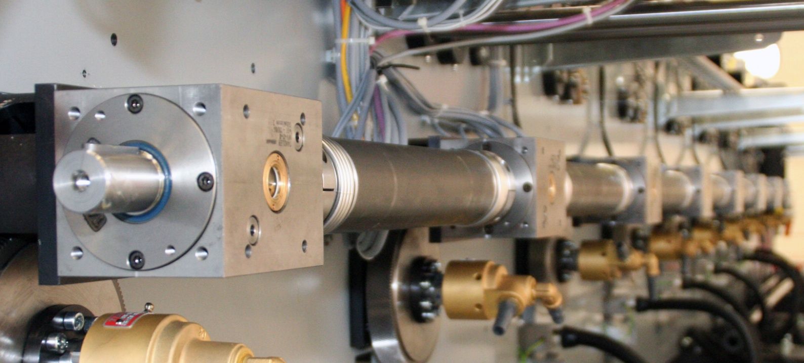 The power of Tandler in high quality printing machinery - ATB Automation