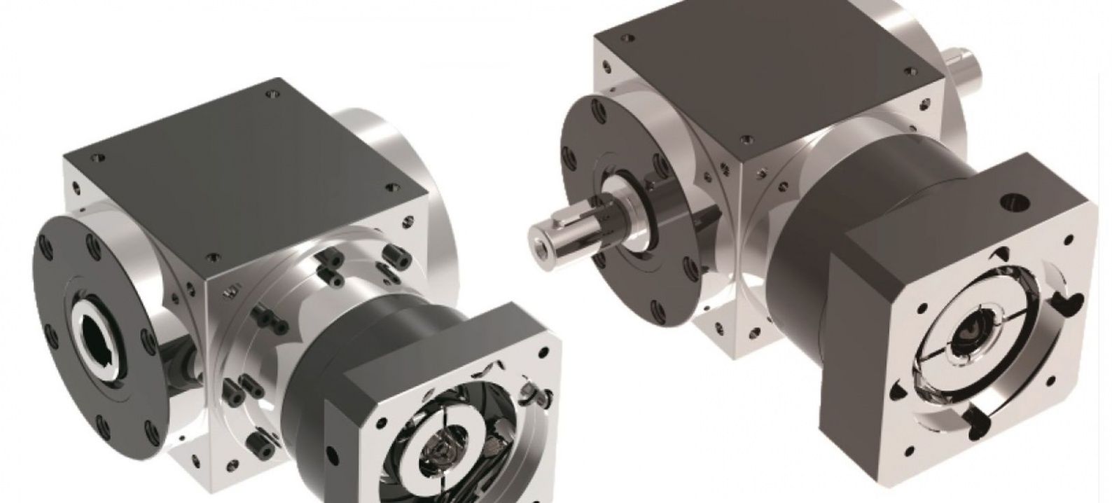 Introduction of Wanshsin angle servo gear motors, WAT series - ATB ...