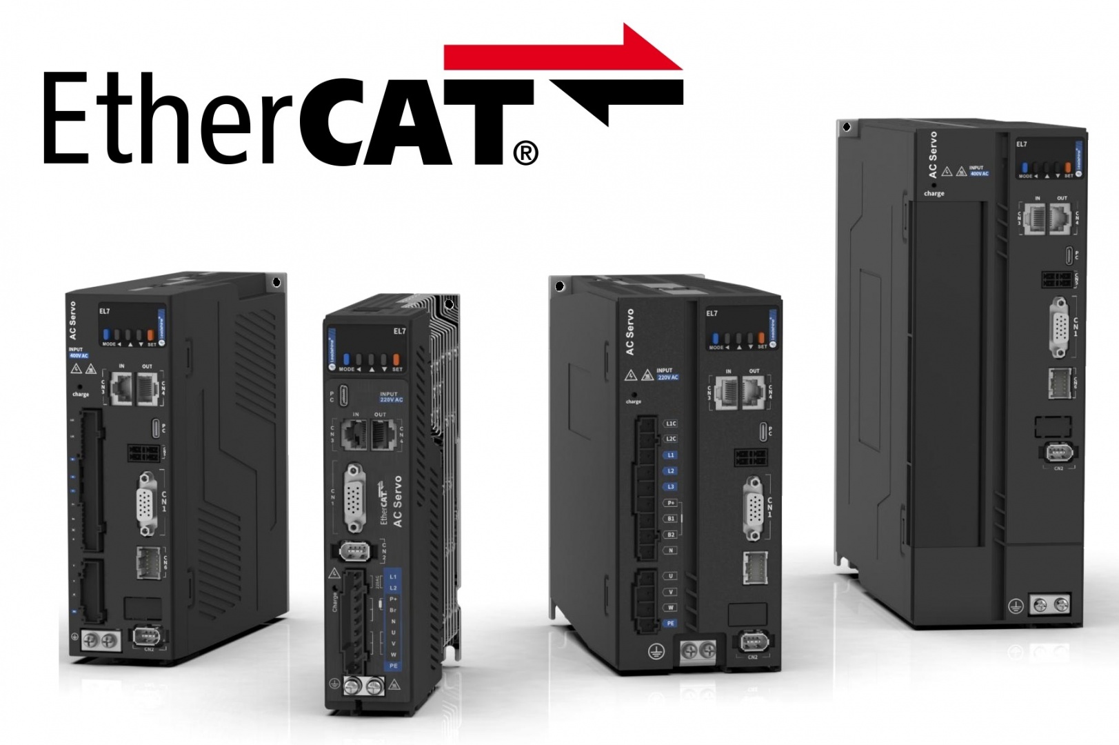 EL7-EC - ATB Automation