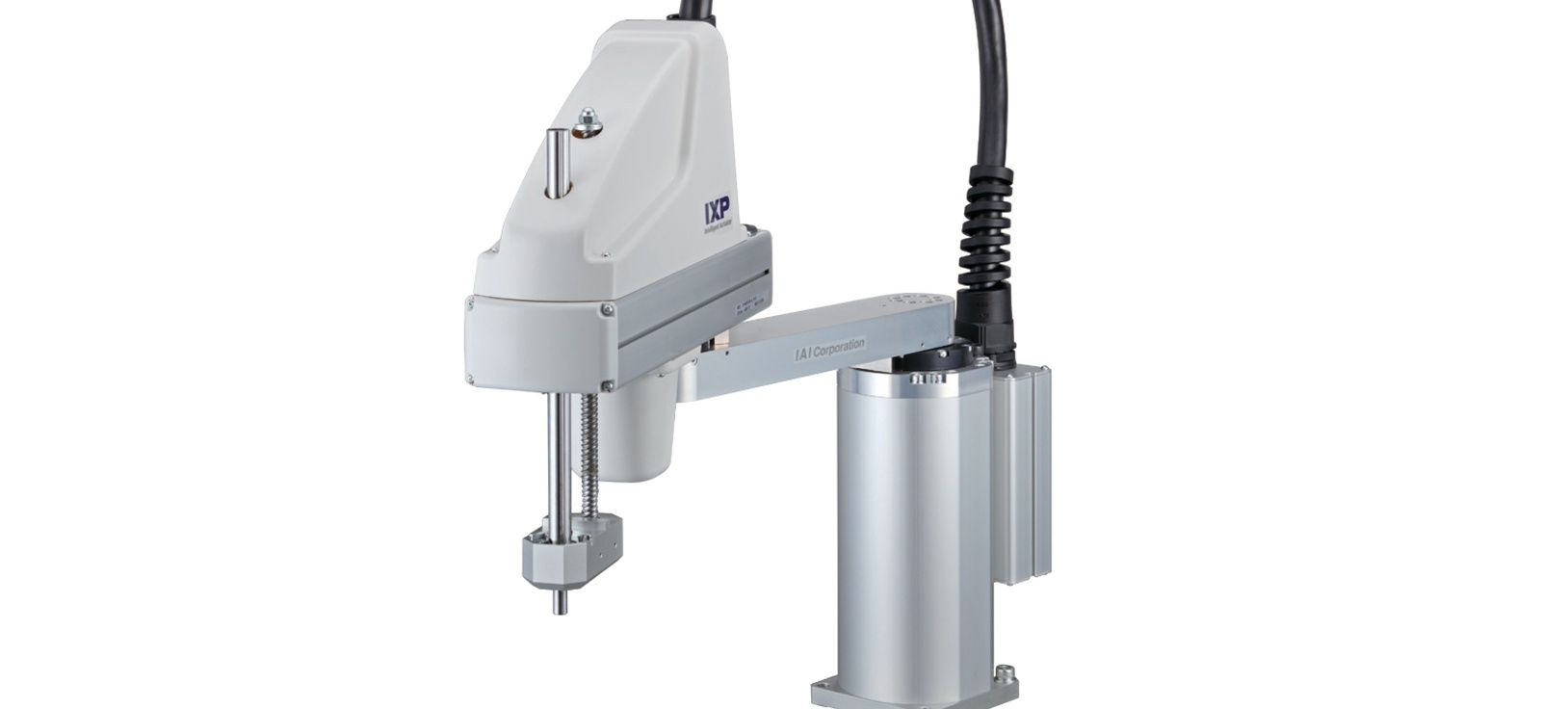Most economical SCARA robot in the Benelux, IAI Robots - ATB Automation