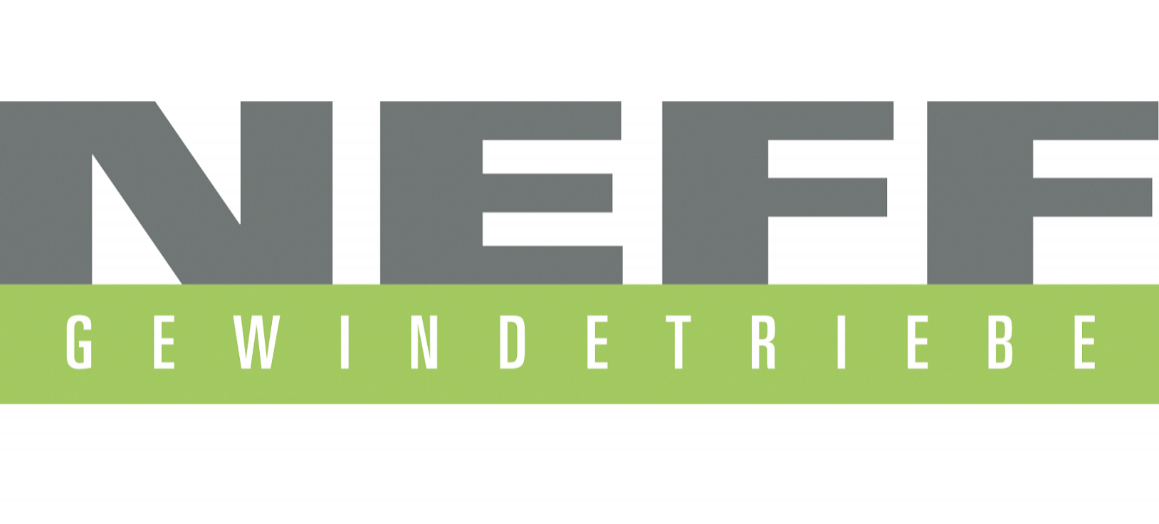 Spindles and screw jacks from NEFF - ATB Automation