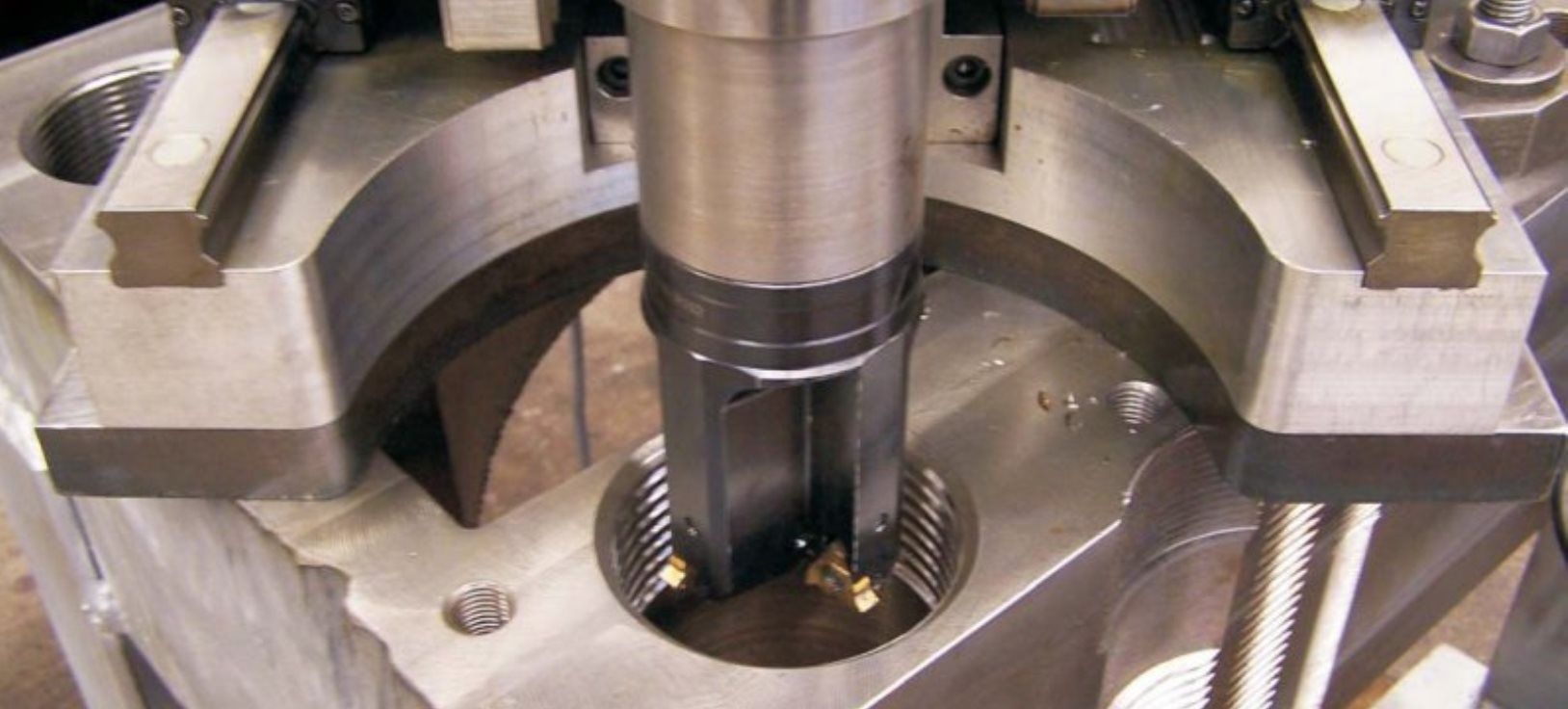 TRIO MC405 motion controllers - ATB Automation