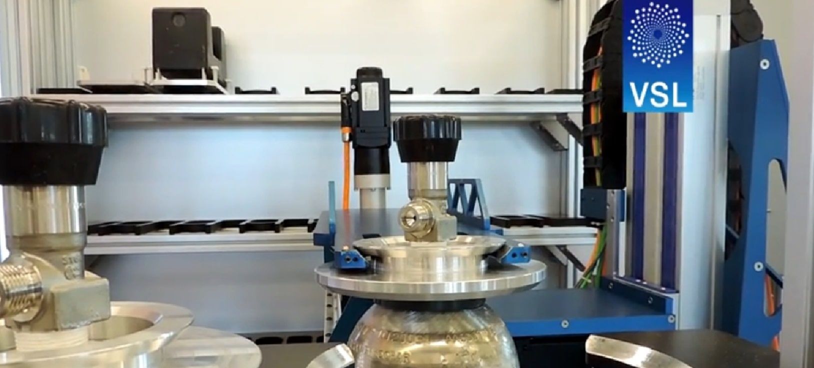 Trio Motion Controller with EtherCAT: MC6N-ECAT - ATB Automation