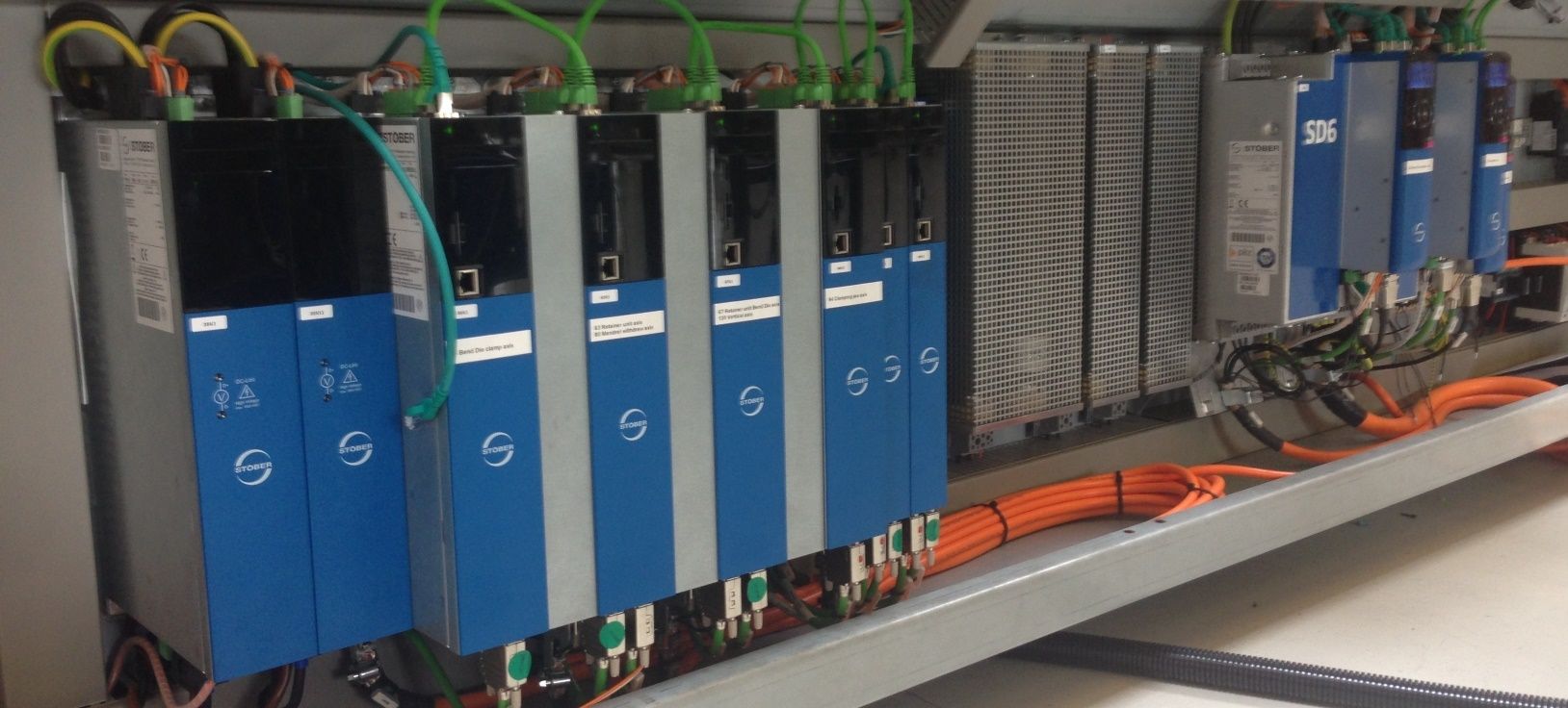 SI6 - ATB Automation