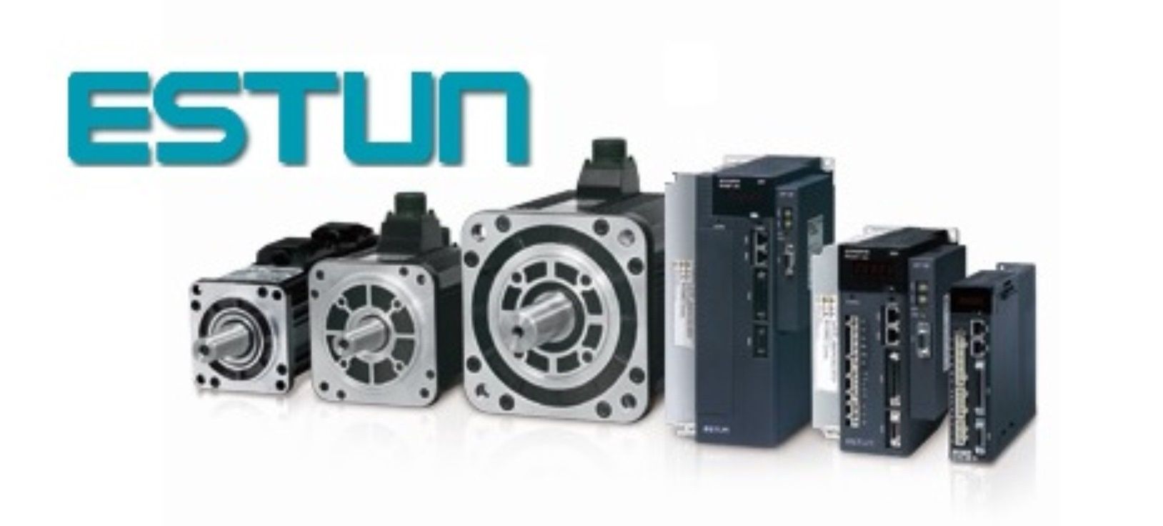 New generation Estun servodrives - ATB Automation