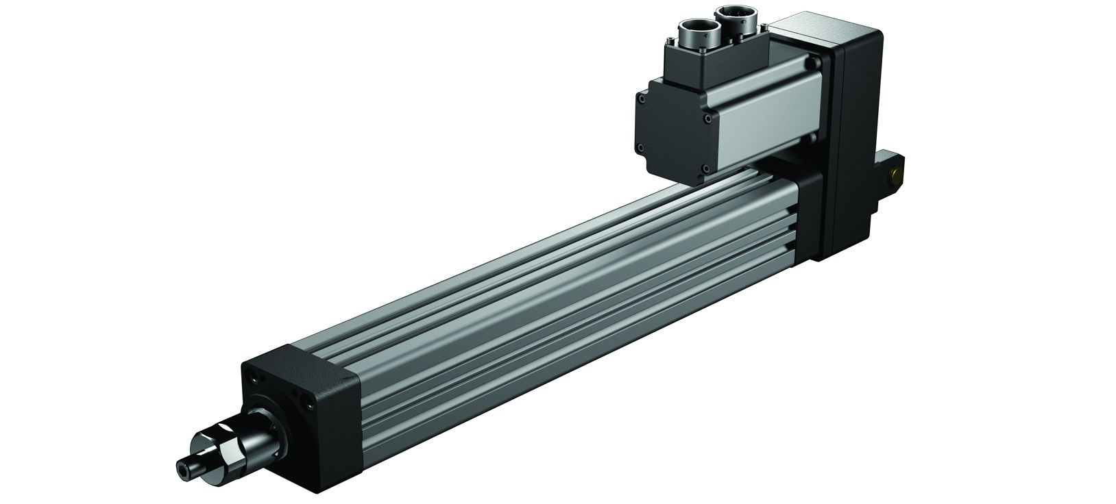 Exlar K series linear actuator - ATB Automation