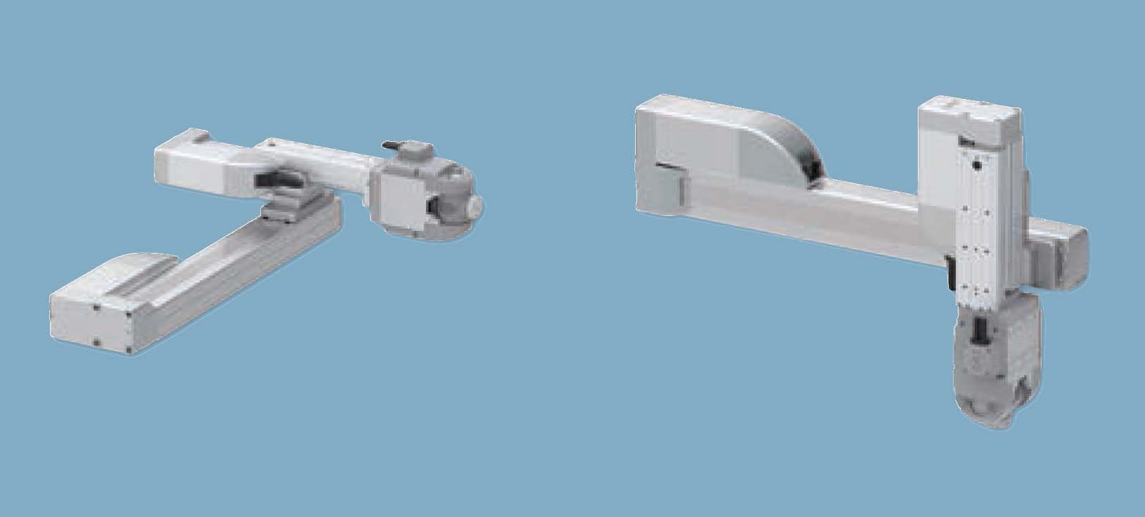 IAI WU wrist unit - ATB Automation