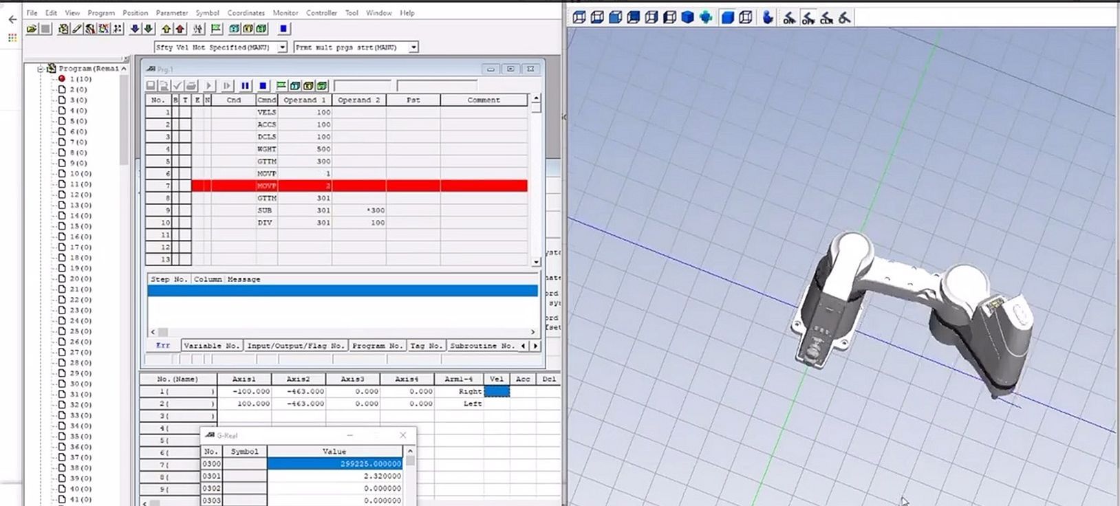 IXA series: High speed Scara Robot from IAI Industrial Robots - ATB ...