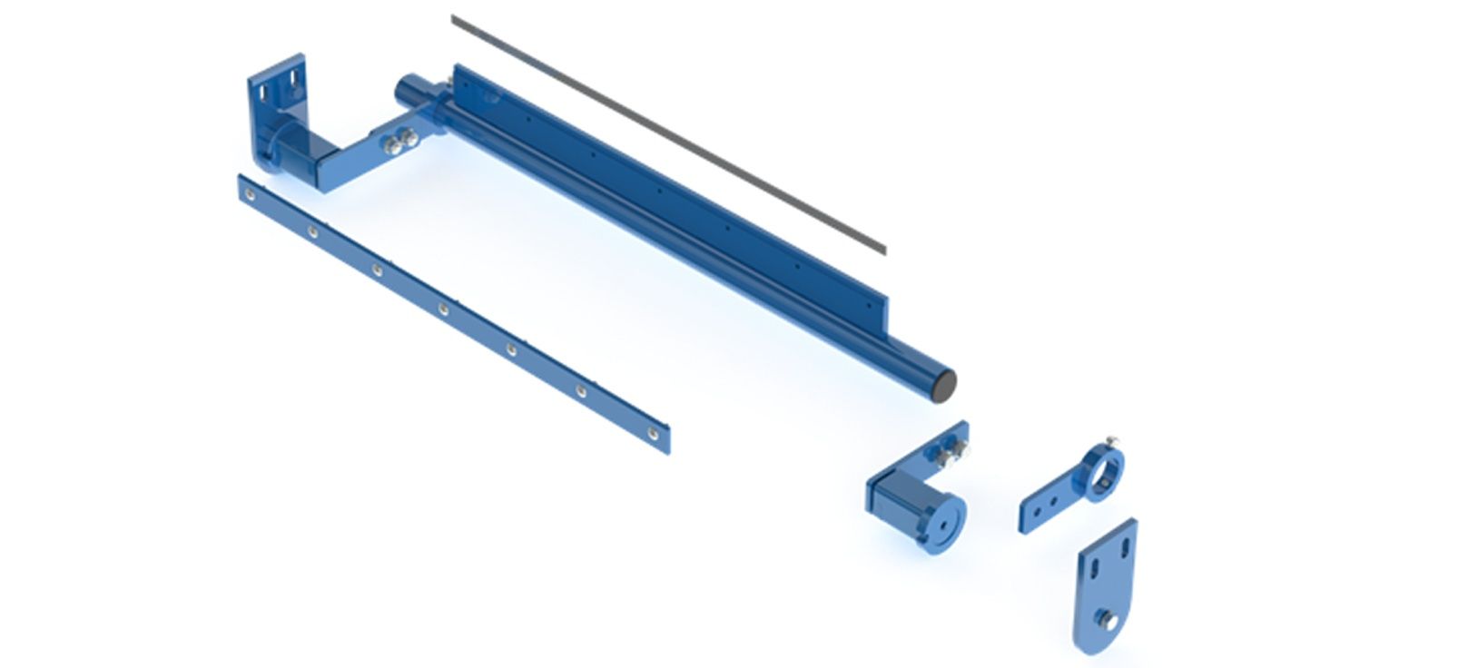 Prevent maintenance costs with modular belt scraper system - ATB Automation