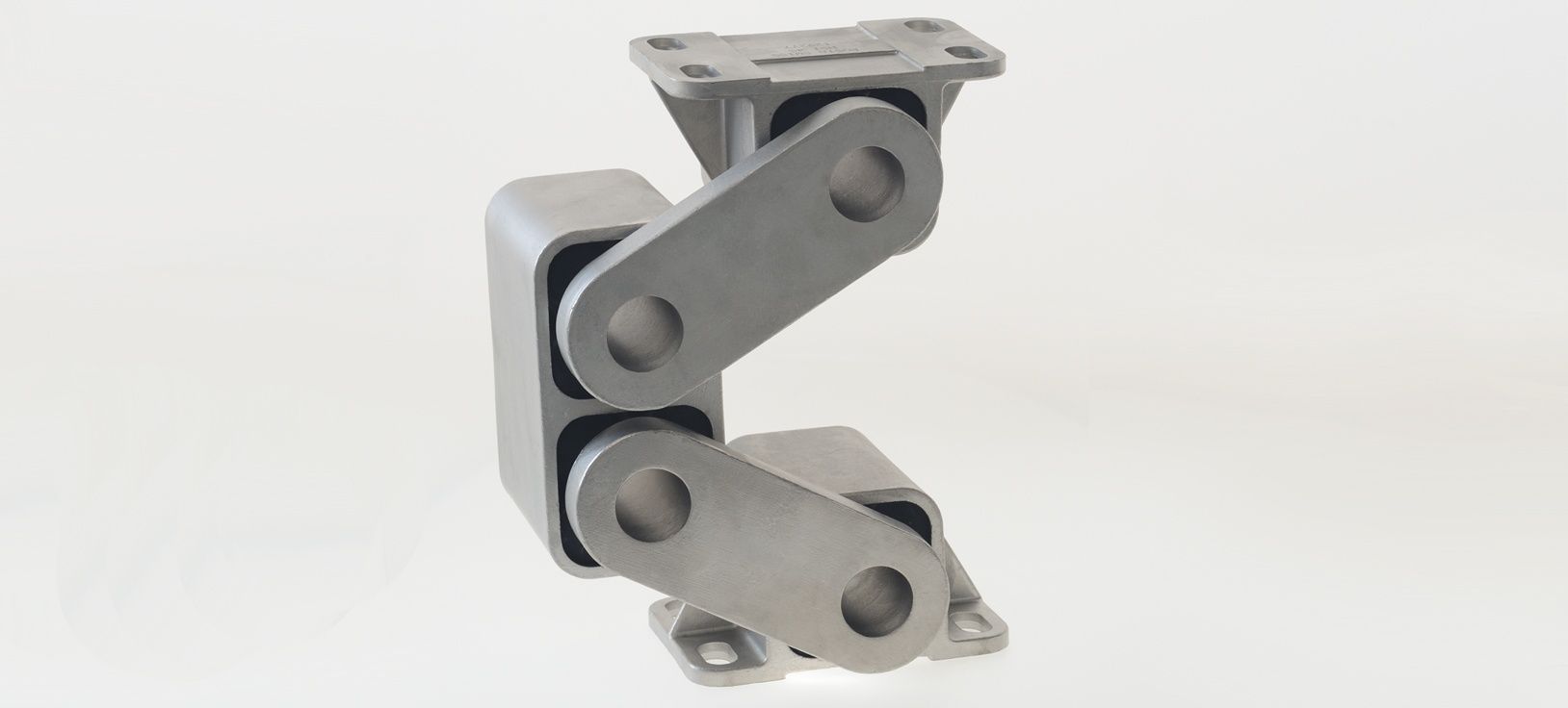 The new oscillating/ tensioner mountings: Rosta HSI - ATB Automation