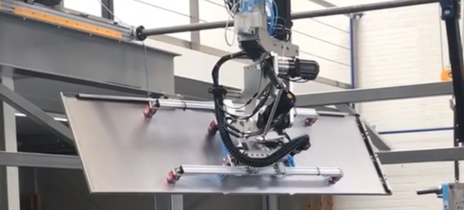 HSB XYZ Systems - ATB Automation