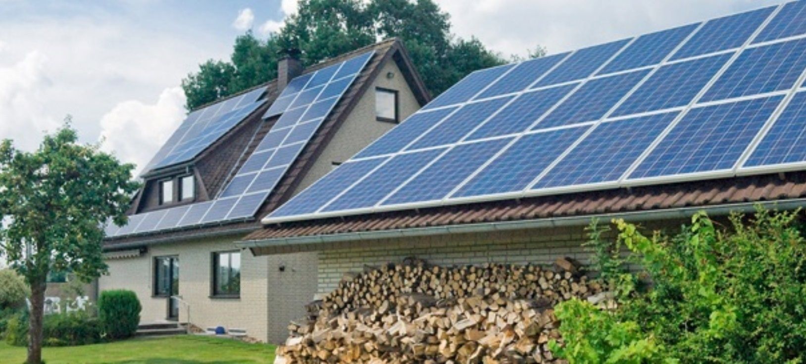 Portal robot solar panels with HSB, Wanshsin and Trio - ATB Automation