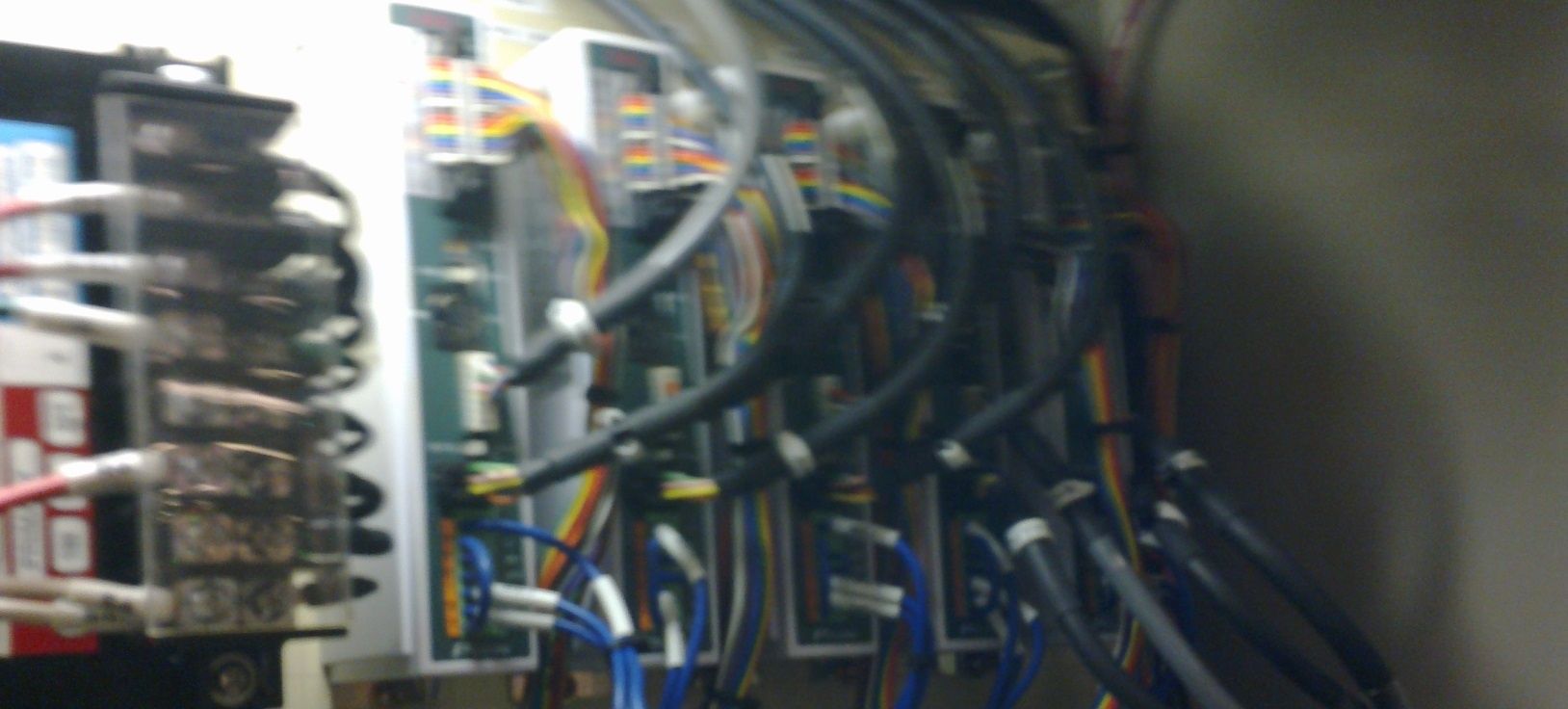 Assembly parts with IAI RoboCylinders - ATB Automation