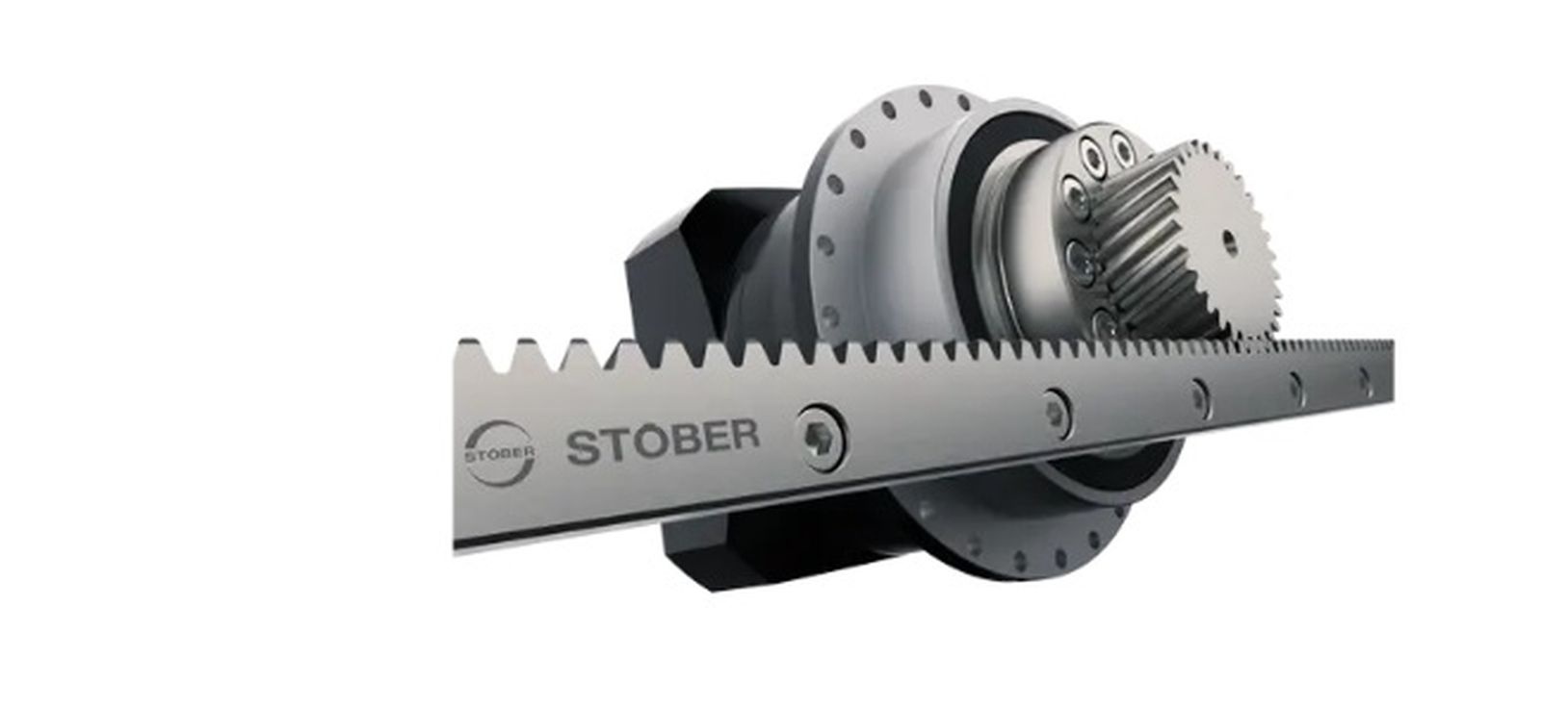 Precision racks: Double the bores. Double the safety. - ATB Automation