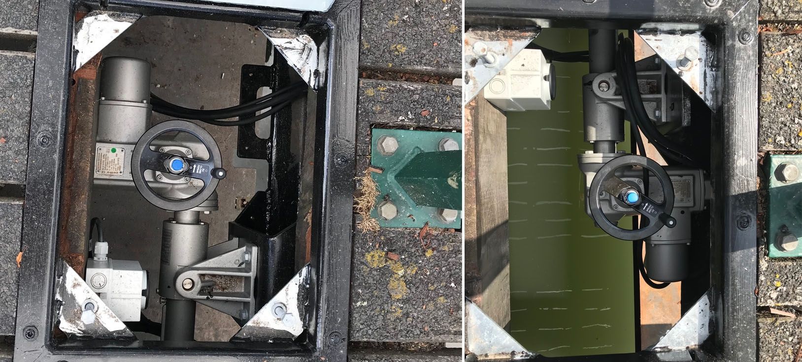 ATB Automation, mechanics & motion control - ATB Automation