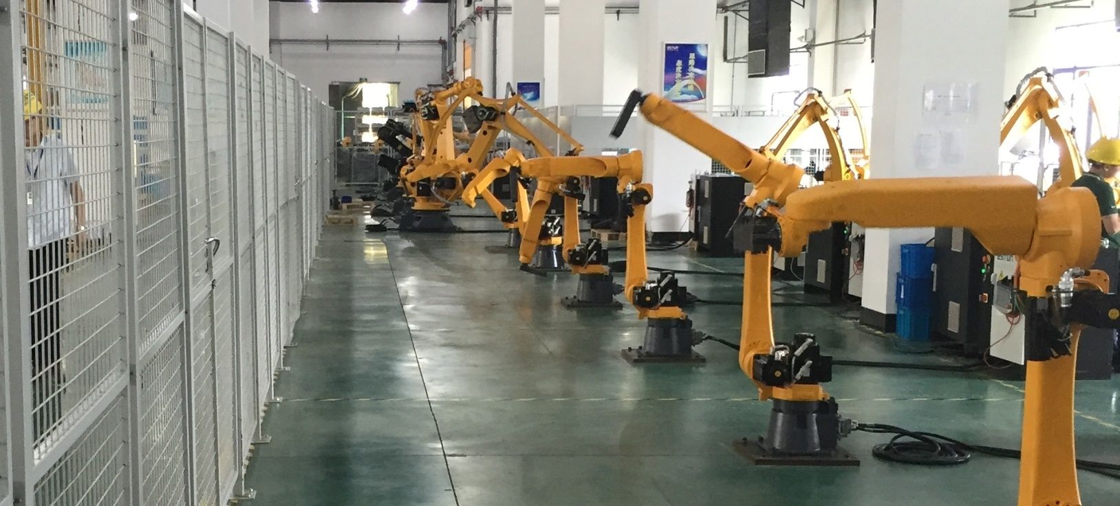 Estun servo drives, good price and high quality - ATB Automation