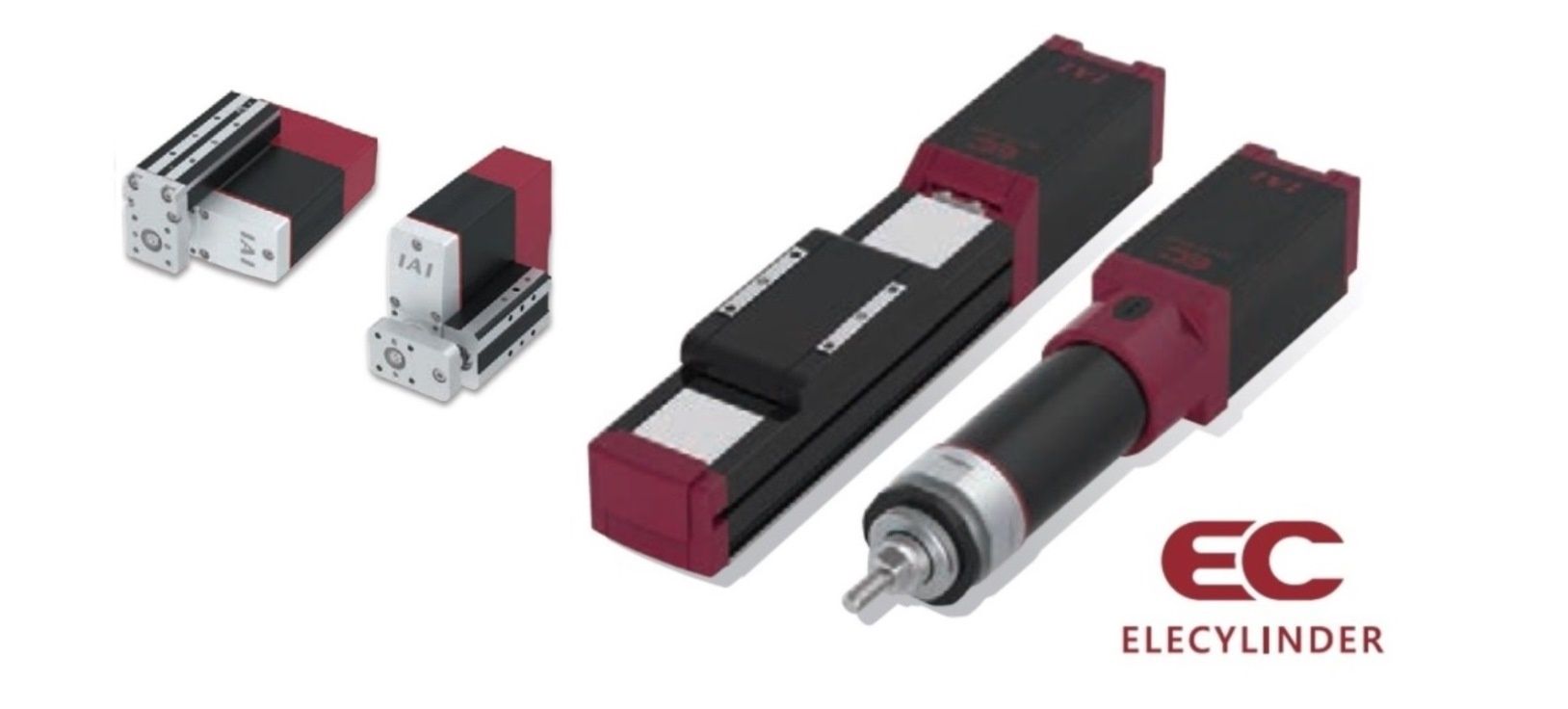 Iai Industrial Robots And Linear Actuators Atb Automation