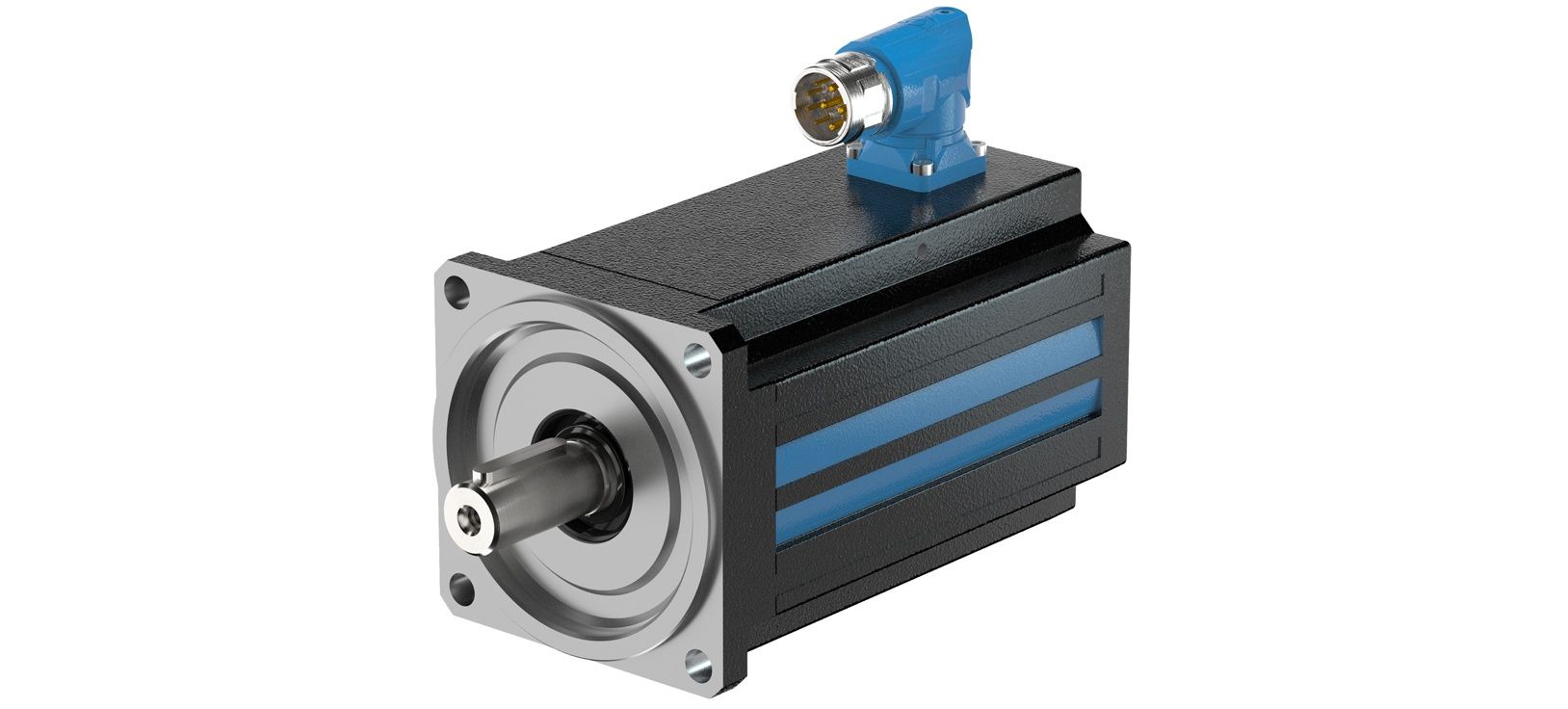 Revolutionary development with the lean motor - ATB Automation