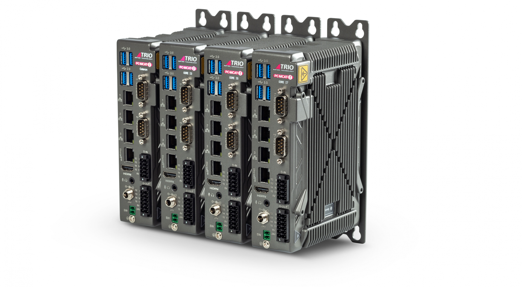 PC-MCAT-2 - ATB Automation