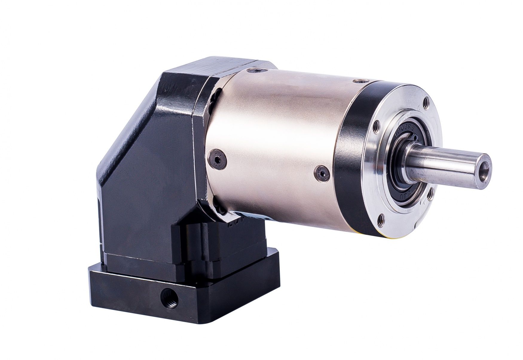 Servo gears - Planetary gearboxes - ATB Automation
